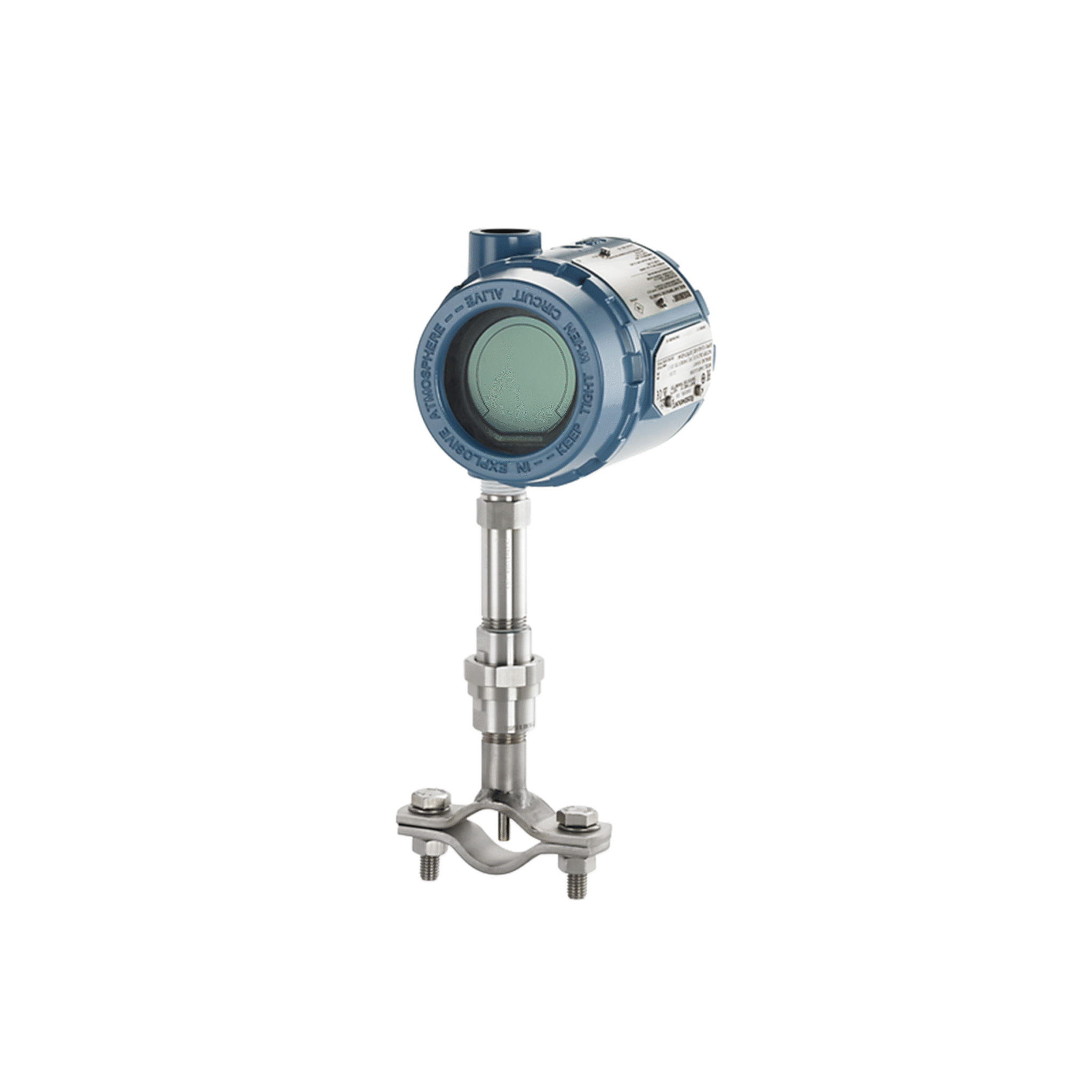 Rosemount 3144P Temperature Transmitter - beskytte